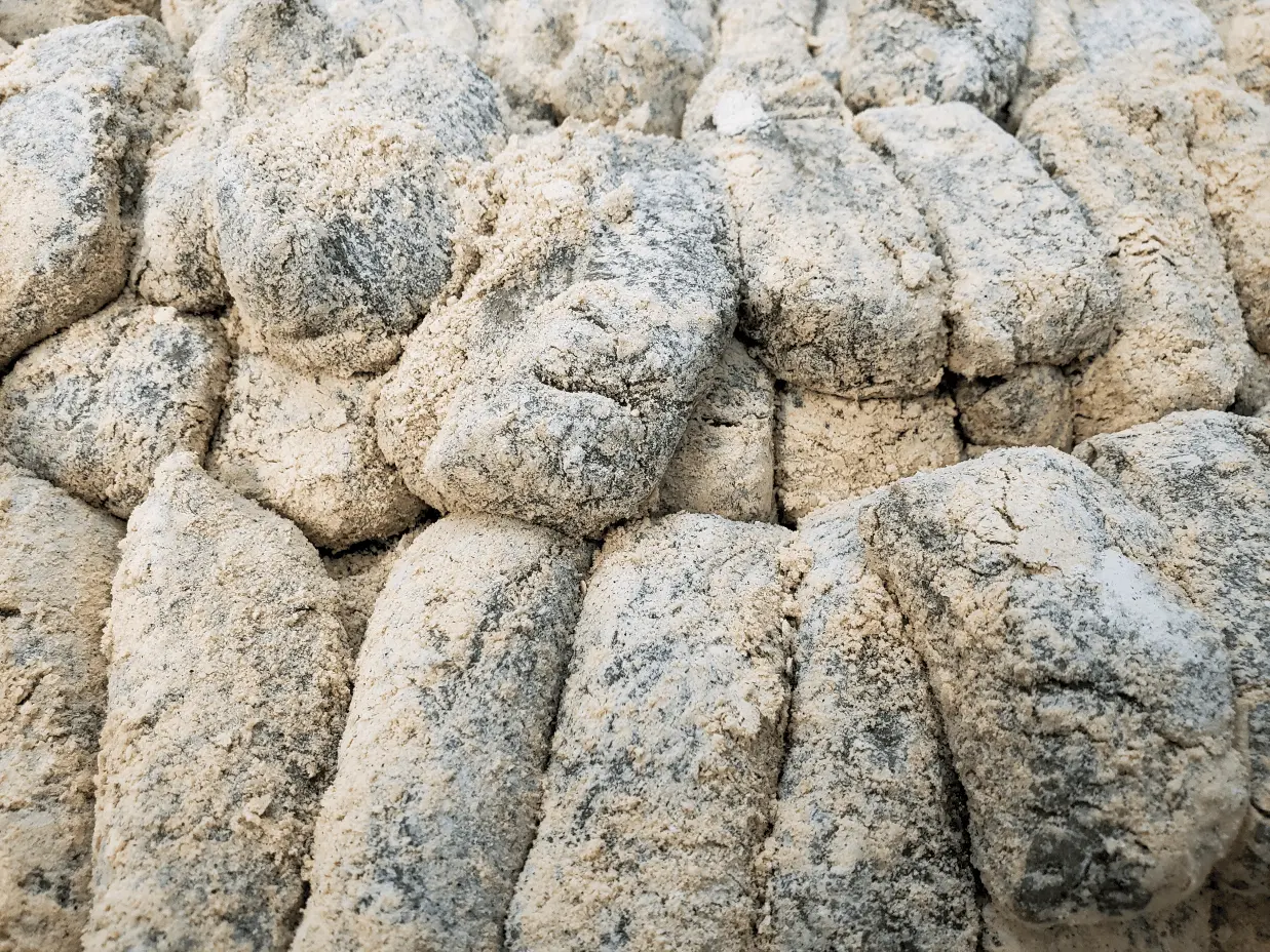 Glossary: Ssuk Injeolmi