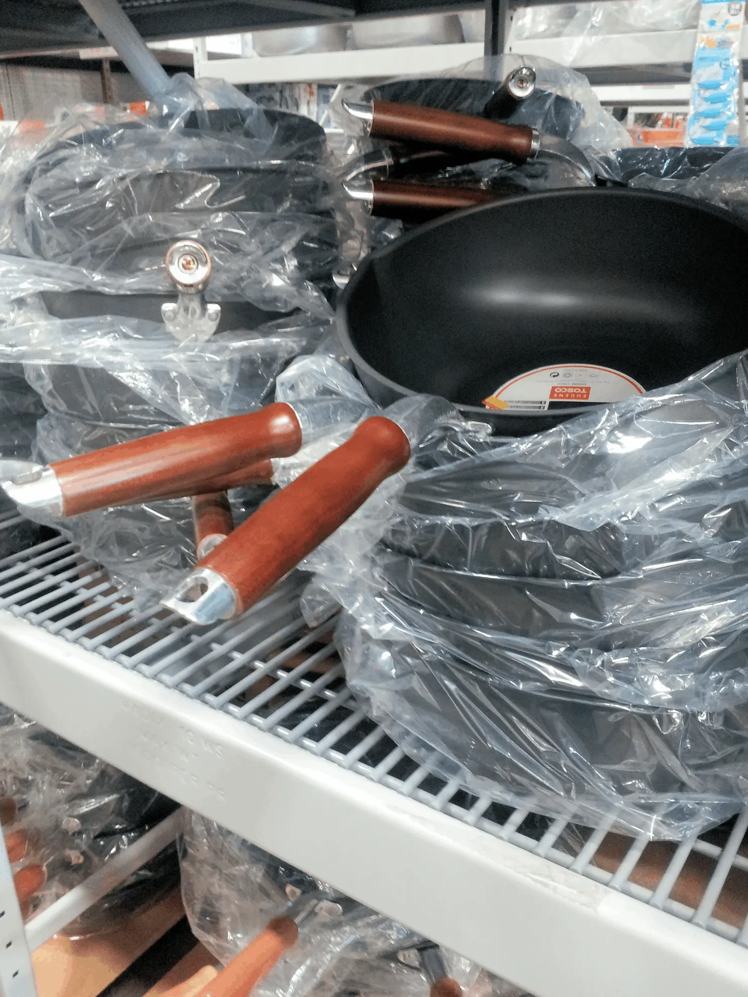Food Notes: Kitchen and Equipment