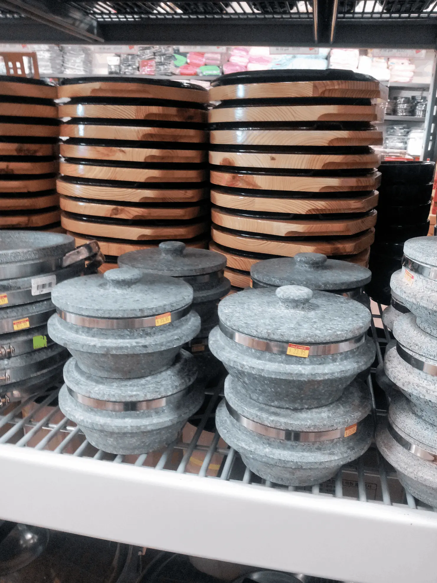 Food Notes: Kitchen and Equipment